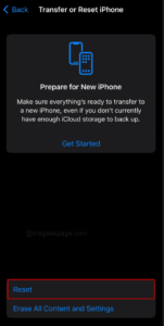 How to fix iPhone not Sending Text Messages issue