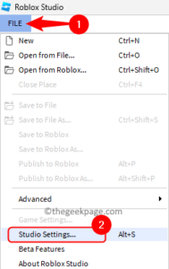 Roblox Error Your Computer's Graphics Card is not Compatible with ...
