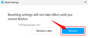 Roblox Error Your Computer's Graphics Card is not Compatible with ...