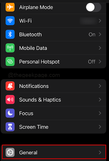 How to fix iPhone not Sending Text Messages issue