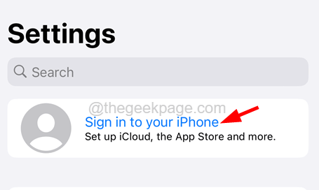 Contacts on iPhone Missing? Try these fixes!