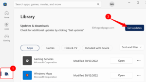 How to Update Minecraft in Windows 11/10