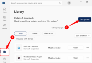 Fix Xbox App Not Launching Games on Windows 11 / 10