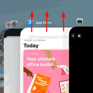 Cannot Connect to App Store Error on iPhone [Solved]
