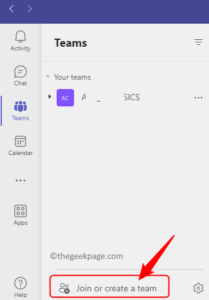 How to Fix Microsoft Teams File is Locked Error