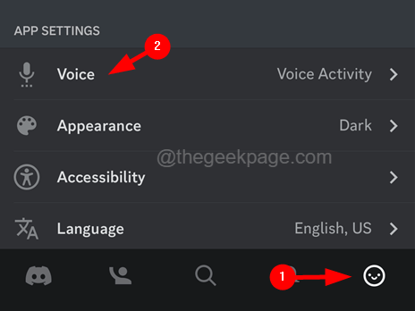 Discord microphone not working on iPhone [Solved]