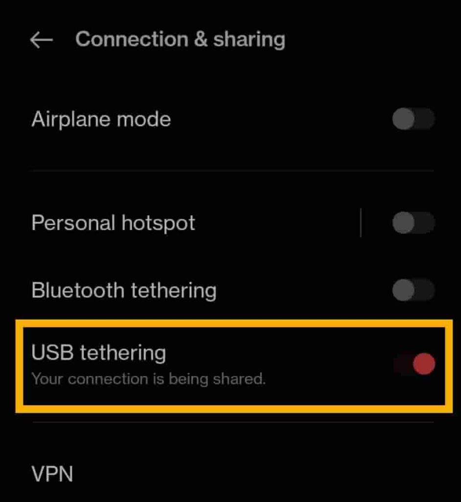 Accidentally Deleted Network Adapter Driver Fix