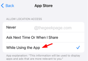 Cannot Connect to App Store Error on iPhone [Solved]