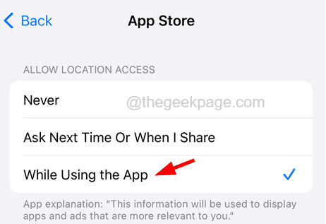 Cannot Connect to App Store Error on iPhone [Solved]