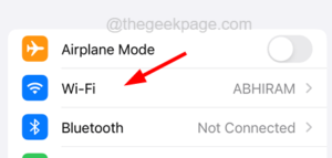 How to Fix No Internet Connection issue on iPhone [Solved]