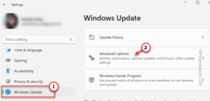Fix: Printer sharing not working on Windows 11