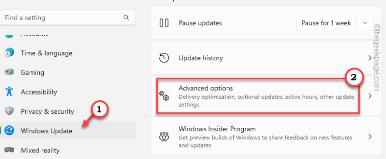 How to download and update Synaptics Touchpad Driver