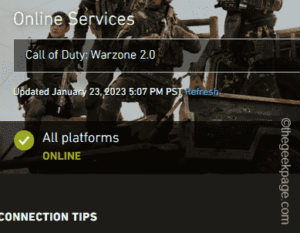 Content Package is No Longer Available in Call of Duty (COD) Fix