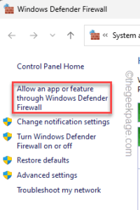 Fix: Printer sharing not working on Windows 11