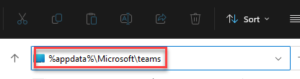 How to Fix Microsoft Teams Not Showing all contacts