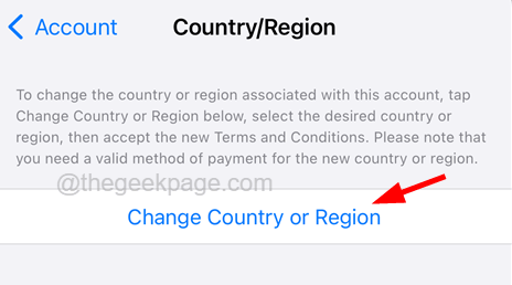 Unable to Remove Payment Method Error on iPhone [Solved]