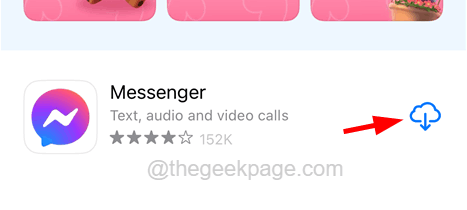 Messenger Not Sending Messages on iPhone [Solved]