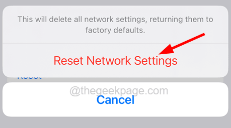 How to Fix No Internet Connection issue on iPhone [Solved]