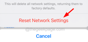 How to Fix Facebook Login Error on iPhone [Solved]