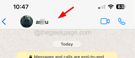 Not All Contacts Were Deleted Error on iPhone [Fix]