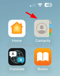 Contacts on iPhone Missing? Try these fixes!