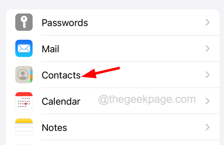 How to Transfer Google Contacts to Your iPhone