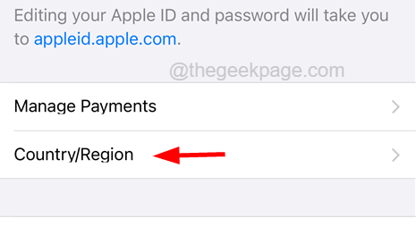 Unable to Remove Payment Method Error on iPhone [Solved]