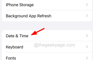 How to Fix No Internet Connection issue on iPhone [Solved]