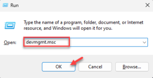 DirectX function GetDeviceRemovedReason failed with error Fix