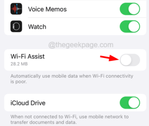 iPhone Keeps Switching Between Wi-Fi and Mobile Data [Fix]