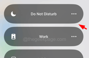 Notifications are silenced in iMessage on iPhone [Fix]