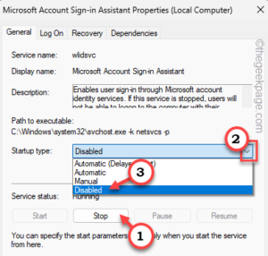 Autopilot.dll WIL error was reported issue in Windows 11 / 10 Fix