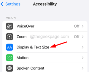 iPhone Screen is Dim Even If Brightness is Set Full [Fixed]