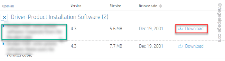 How to download driver for Unknown Device in Device Manager