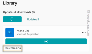 Xbox App Can't Choose Drive in Windows 11 [8 Ways]