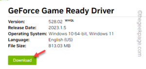 DirectX function GetDeviceRemovedReason failed with error Fix