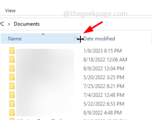 How To Set Default Folder View For All Folders in Windows 10