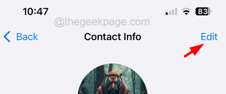 Not All Contacts Were Deleted Error on iPhone [Fix]