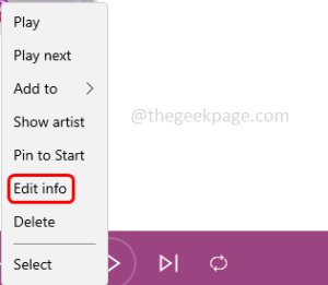 How To Edit Music Metadata On Windows 10 / 11