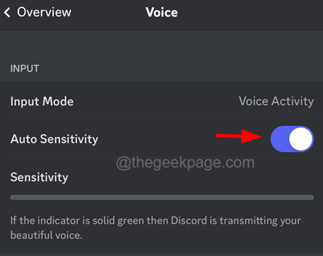 Discord microphone not working on iPhone [Solved]