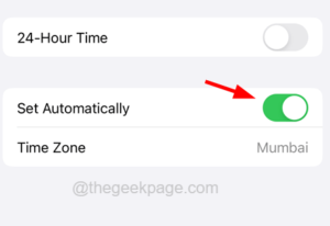How to Fix Facebook Login Error on iPhone [Solved]