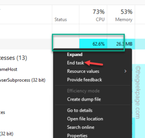 How to Fix Vmmem High Memory and CPU Usage