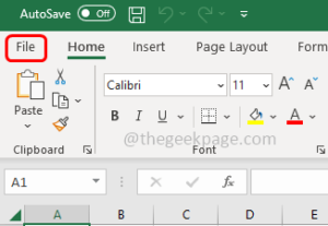 How To Change Display And Editing Language In Excel