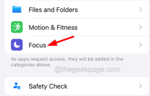 Notifications are silenced in iMessage on iPhone [Fix]
