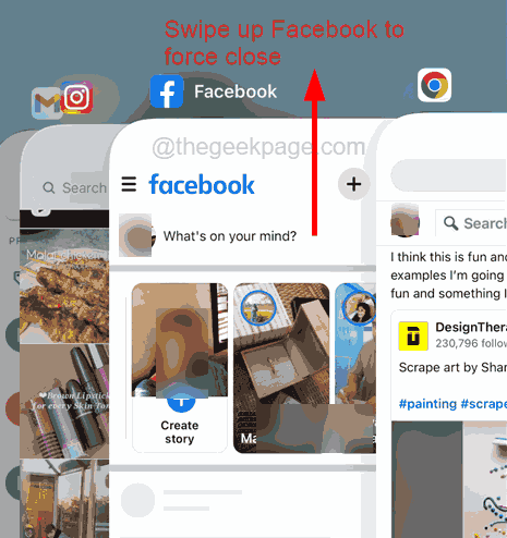 How to Fix Facebook Login Error on iPhone [Solved]
