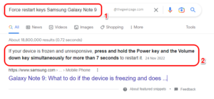 Fix Boot Loop, Black / Blue Screen, Restart Loop, Screen Won't Turn on Issues in Android