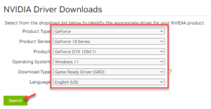 DirectX function GetDeviceRemovedReason failed with error Fix