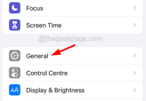 How to Fix Facebook Login Error on iPhone [Solved]