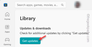 Xbox App Can't Choose Drive in Windows 11 [8 Ways]