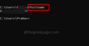 How To Check Your Computer Name On Windows PC